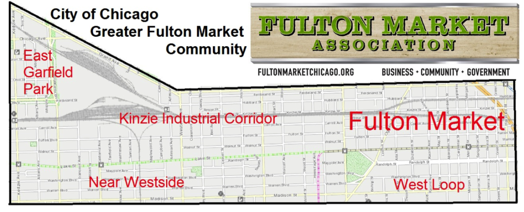 map - Fulton Market Association