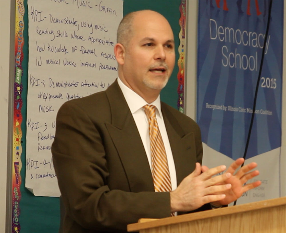 RogerFulton20th - Fulton Market Association